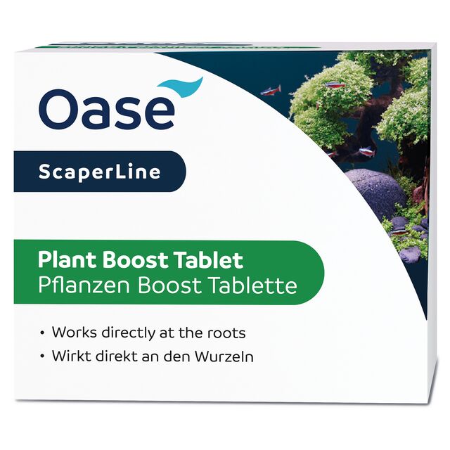 OASE ScaperLine Plant Boost Tabs 20