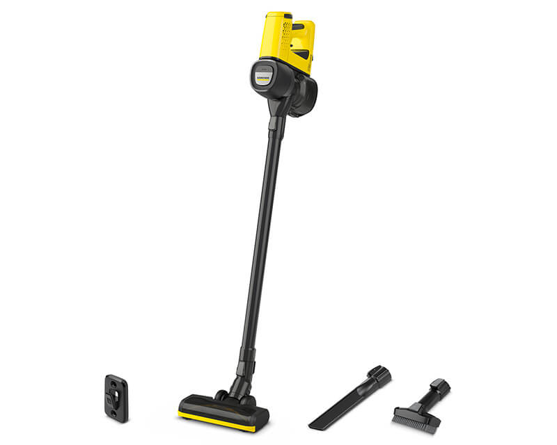 KARCHER VC 4 Cordless myHome bežični ručni usisivač