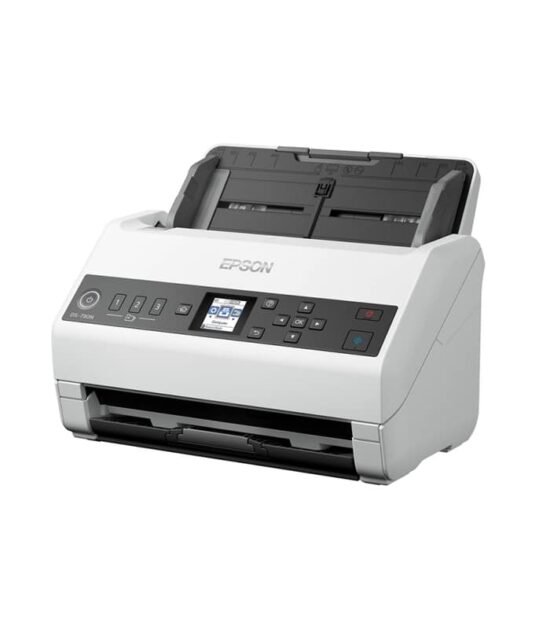 EPSON WorkForce DS-730N A4 Skener