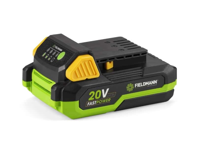 Baterija 20V FIELDMANN FDUZ 79020 Li-Ion 2000mAh