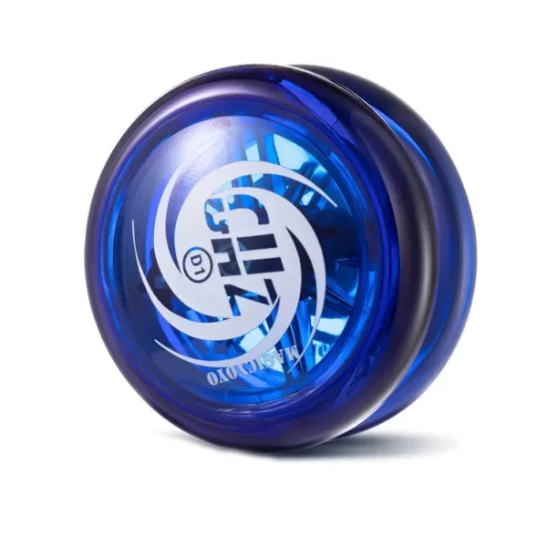 MagicYoyo D1 GHZ Blue