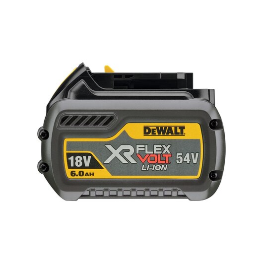 DeWalt flexvolt baterija 54V/18V, 6Ah/2Ah DCB546