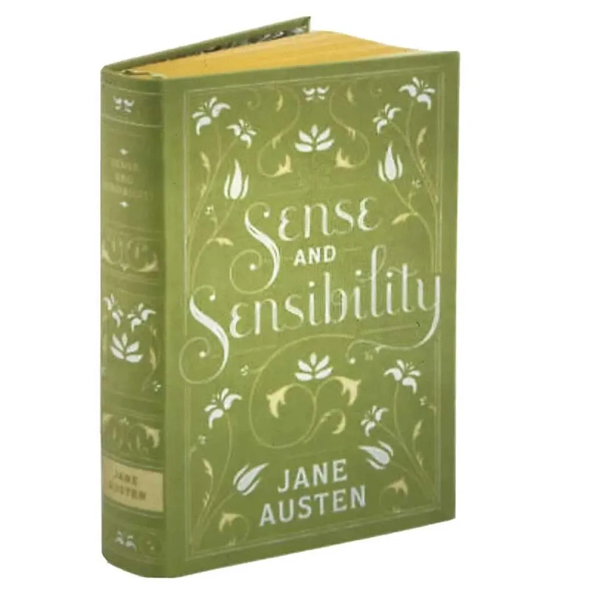 SENSE AND SENSIBILITY