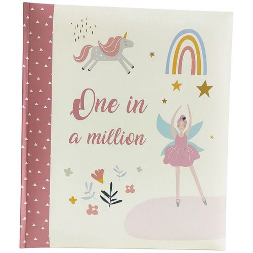 Viter Album 13x18/200 pink one