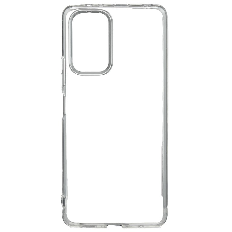 TPU CLEAR SOLID for Redmi Note 10 Pro/Note 10 Pro Max