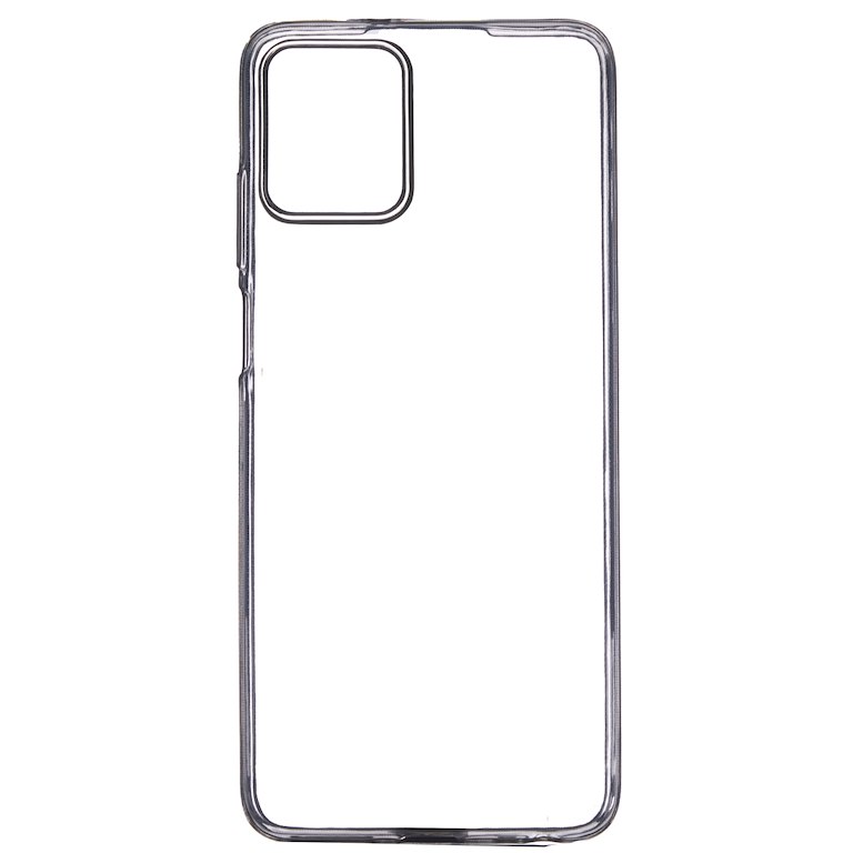 TPU 0,3mm Za Moto G32 (White)