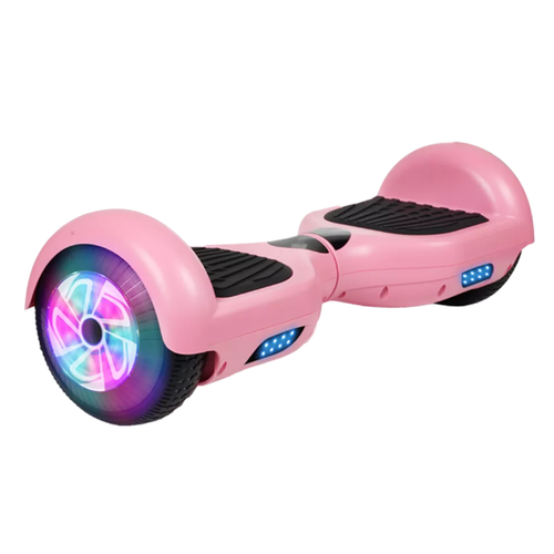 DENVER DBO-6531 SRB Balance Board Pink