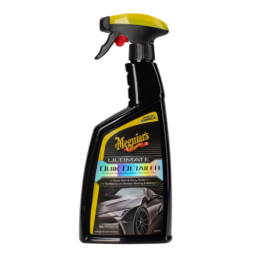 Sredstvo za brzo i detaljno čišćenje (709ml) Meguiars ULTIMATE QUIK DETAILER G201024