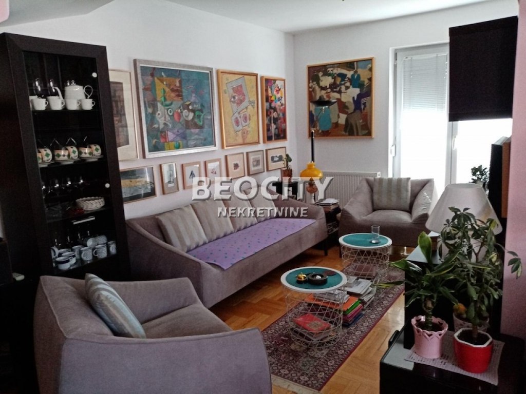 Novi Sad, Nova Detelinara, , 3. 0, 102m2, 195000EUR