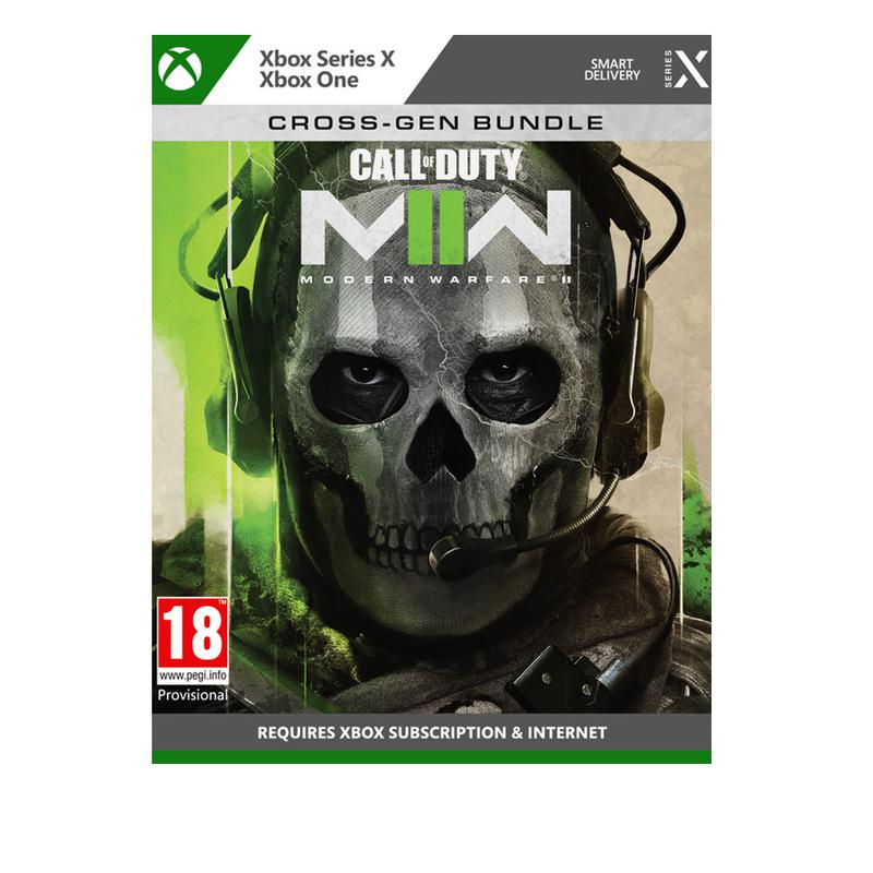 Activision Blizzard XBOXONE/XSX Call of Duty: Modern Warfare II