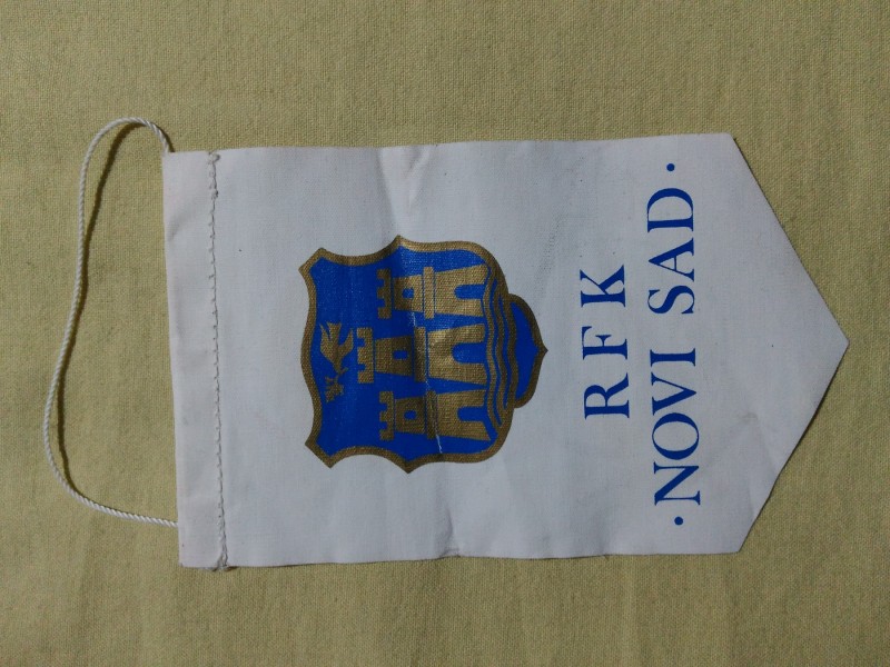 RFK Novi Sad