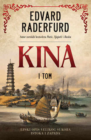 Kina – I tom