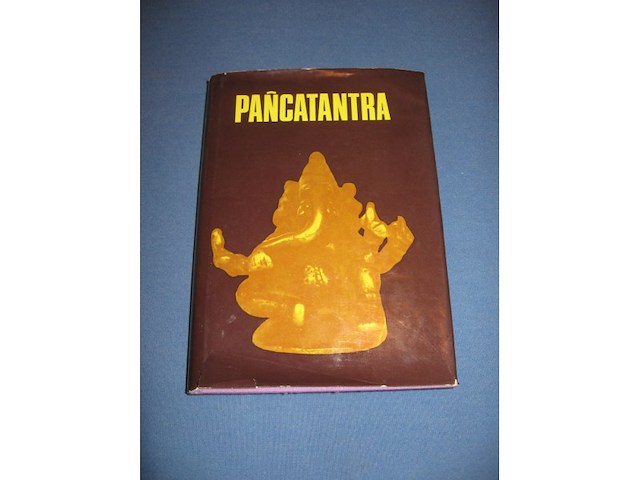 Pancatantra