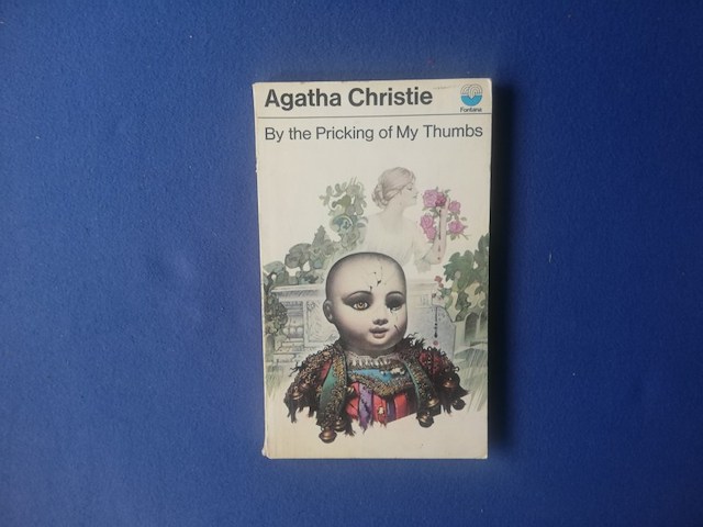 Agatha Christie - By the Pricking of my thumbs