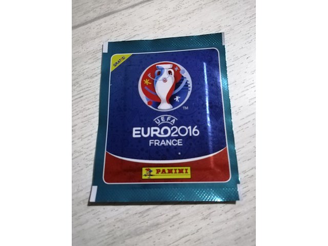 Originalna kesica EURO 2016 France (Nemačka)