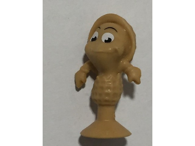 Stikeez figurice Lidl Kiki