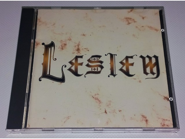 Lesiem – Lesiem