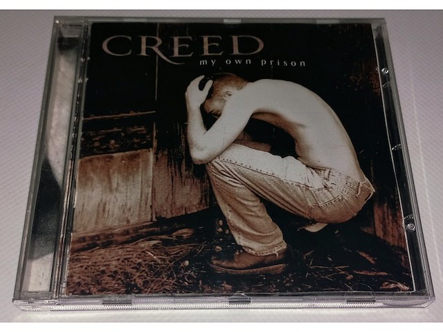 Creed – My Own Prison