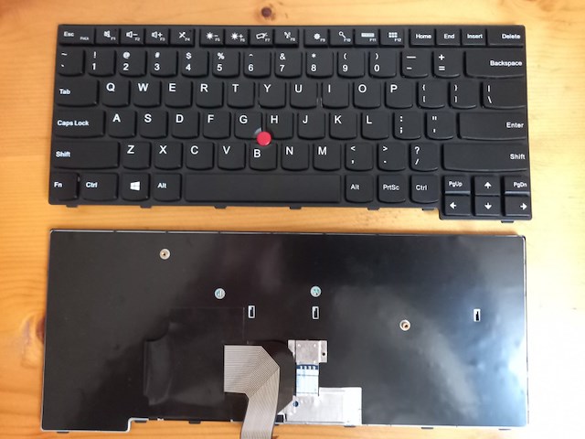 tastatura lenovo e460 e465 nova