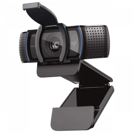 Web camera Logitech HD PRO Webcam C920S 960-001252