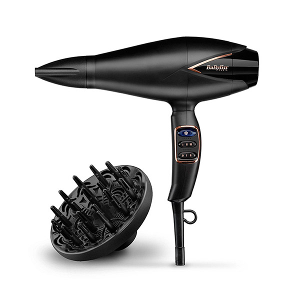 Fen za kosu 2200W Babyliss D665E