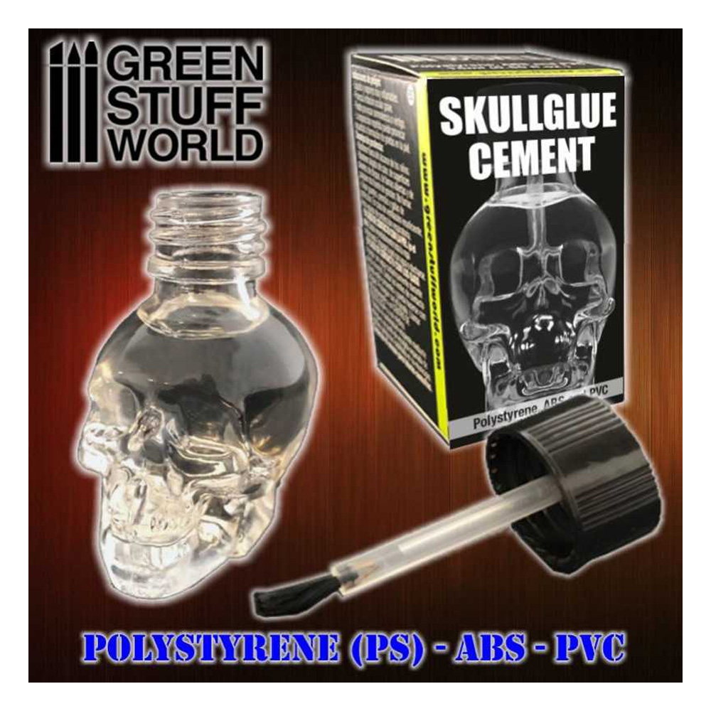 Skull Glue 15ml PREMIUM