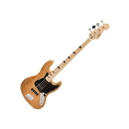 Music box
FLIGHT EJB10 ASH Jazz bass gitara