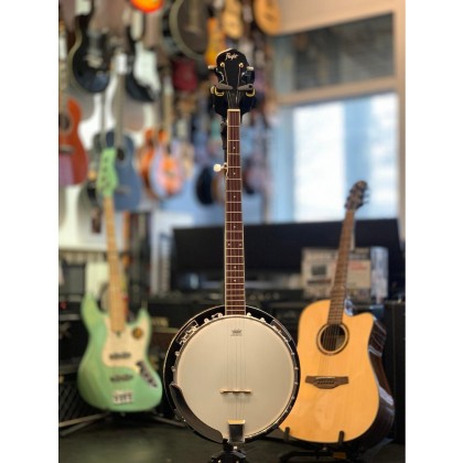 Music box
FLIGHT BJO-50 Banjo Bendzo