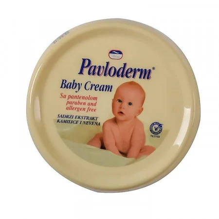 PAVLODERM BABY KREMA 100G