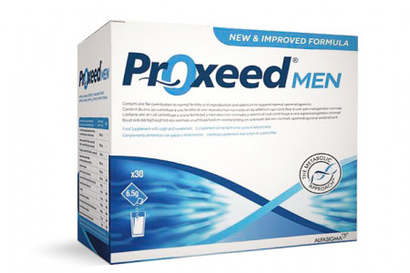 PROXEED MEN 30 kesica