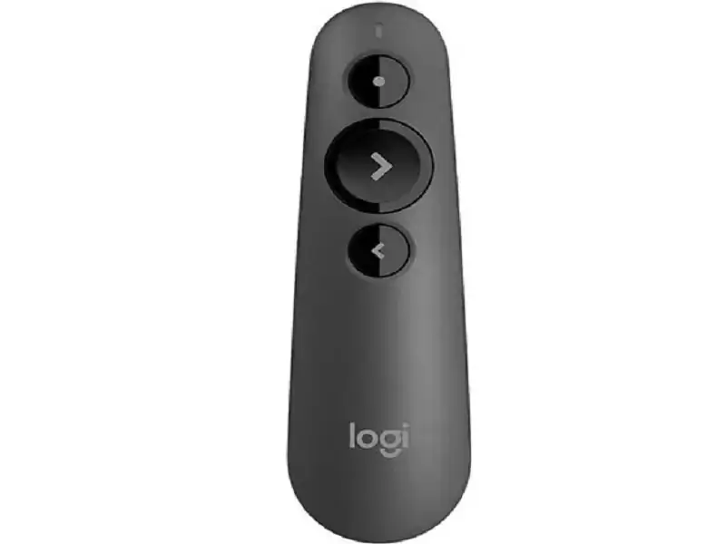 LOGITECH PRESENTER R500 WIRELESS