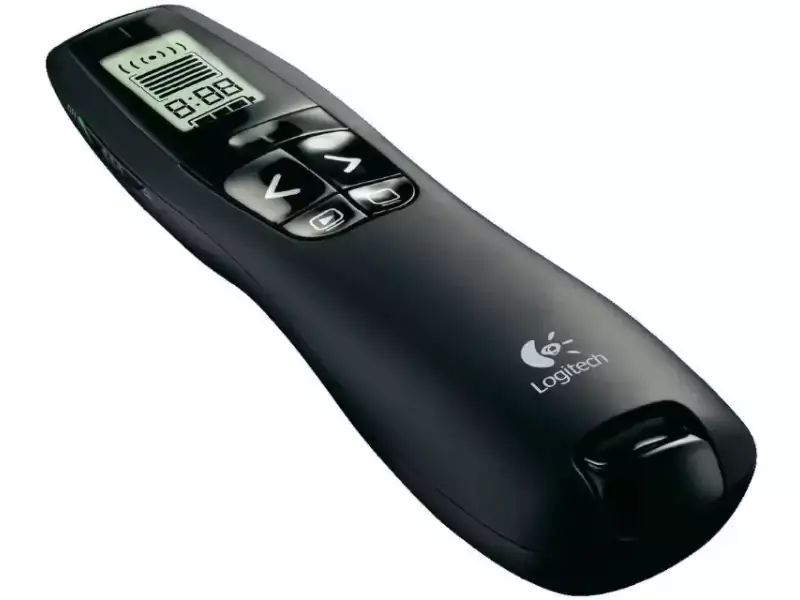 LOGITECH R700, PREZENTER , PRESENTER