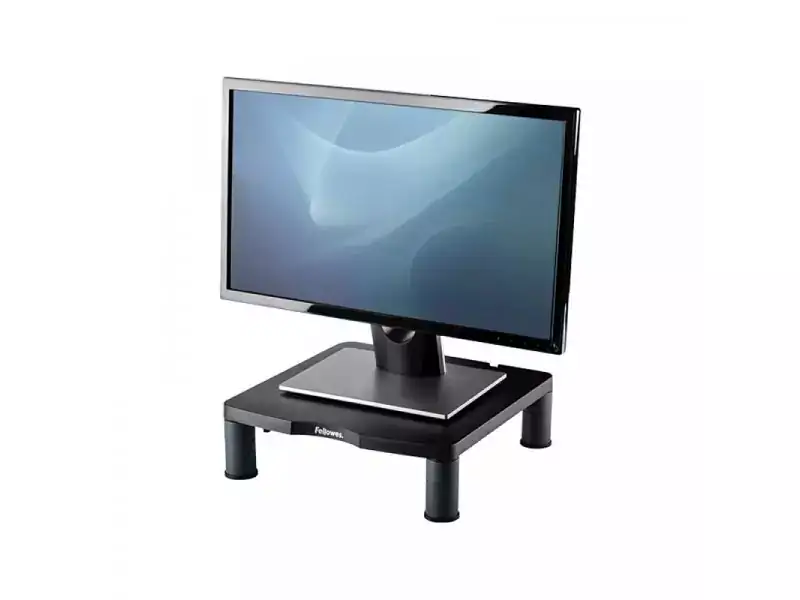 FELLOWES POSTOLJE ZA MONITOR STANDARD 9169301 GRAFITE