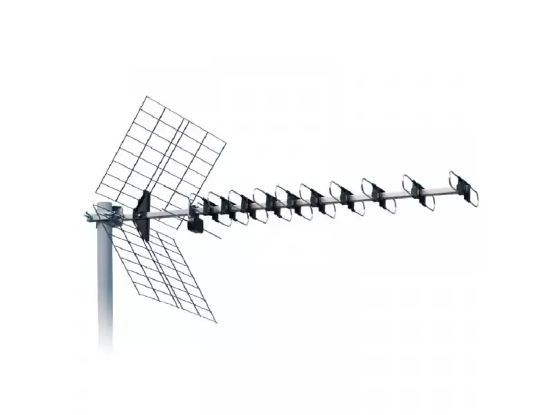 ISKRA YAGI ANTENA DTX-48F