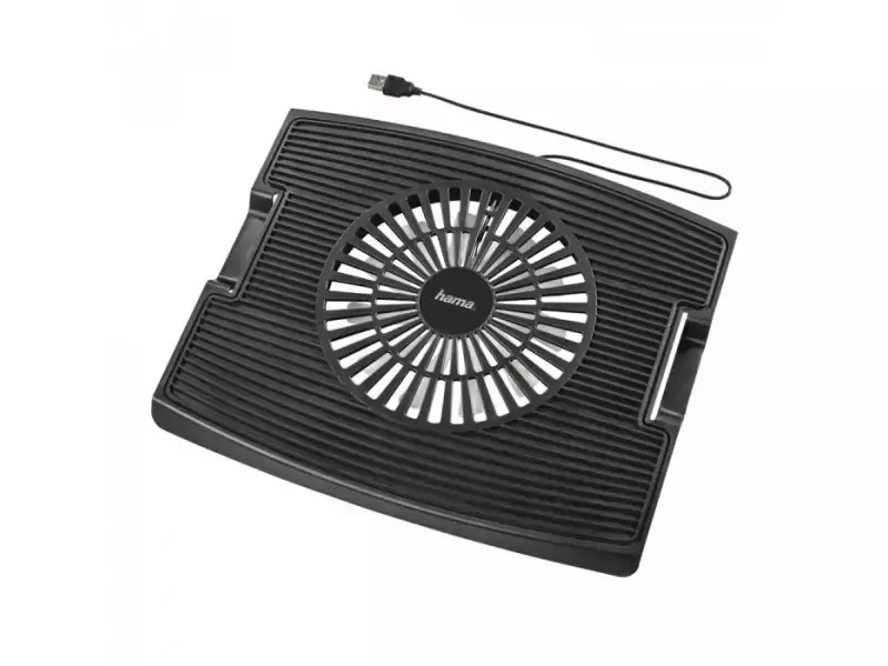 HAMA HAMA NOTEBOOK COOLER WAVE