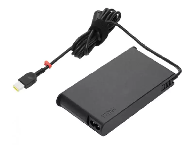 LENOVO 170W AC ADAPTER SLIM SQUARE (GX20Z46287)