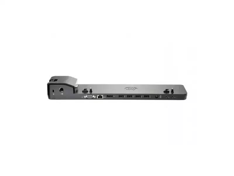 HP 2013 ULTRASLIM DOCKING STATION (D9Y32AA)