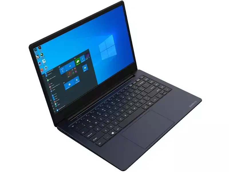 TOSHIBA DYNABOOK SATELITE PRO A40-J-11D (DARK BLUE) INTEL I3-1115G4, 8GB, 256GB SSD, WIN 10 HOME (A1PMM15E112R)