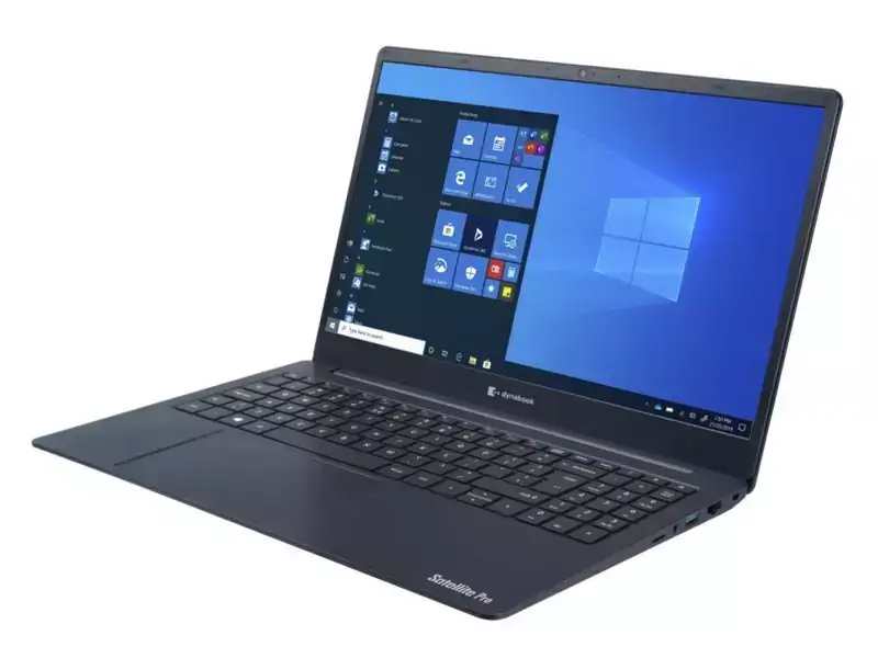 TOSHIBA DYNABOOK SATELLITE PRO C50-J-112 (DARK BLUE) FULL HD IPS, I5-1135G7, 8GB, 256GB SSD