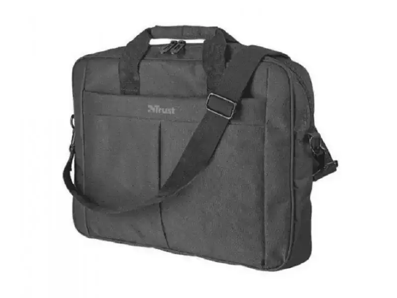 TRUST PRIMO CARRY BAG 16” BLACK (21551)