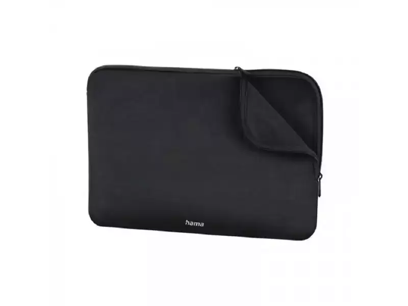 HAMA LAPTOP FUTROLA NEOPRENE 13,3” CRNA 216503