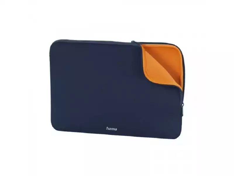 HAMA LAPTOP FUTROLA NEOPRENE 13,3,PLAVO/NARANDŽASTO 216513