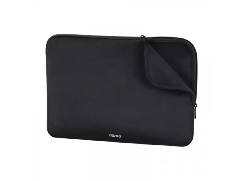 HAMA LAPTOP FUTROLA NEOPRENE 15,6” CRNA 216505