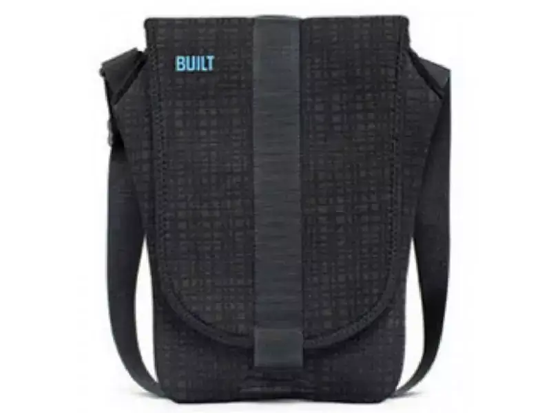 BUILT AIR MESSENGER BAG 11” MACBOOK