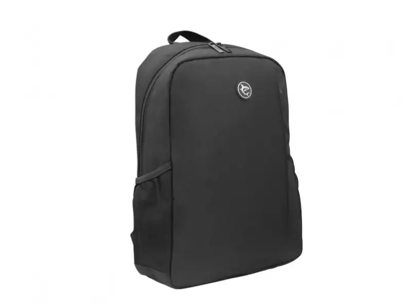 WHITE SHARK GBP 007 RANGER BLACK BACKPACK