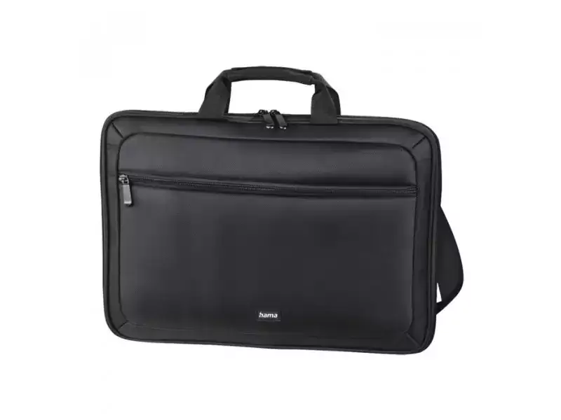 HAMA LAPTOP TORBA NICE, 15.6”, CRNA