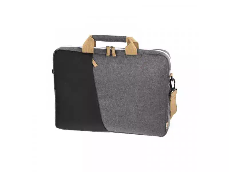 HAMA LAPTOP TORBA FLORENCE 13,3” CRNO/SIVA 217114