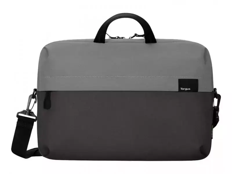 TARGUS TORBA ZA NOTEBOOK 14 TBS574GL SAGANO SLIPCASE CRNO-SIVI