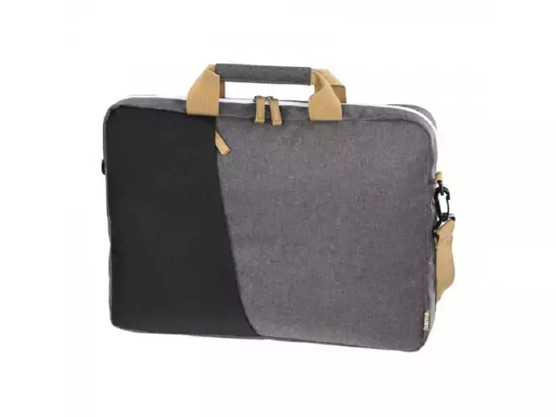 HAMA LAPTOP TORBA FLORENCE 15,6” CRNO/SIVA 217116