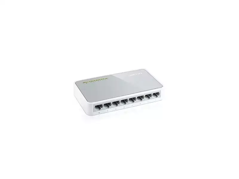 TP LINK TL-SF1008D